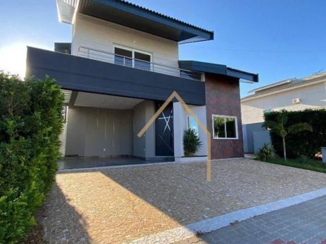 Casa com 4 dormitórios, Jardim Imperador Americana/SP