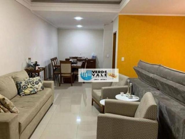 Casa com 4 dormitórios Jardim Rodolfo São José dos Campos/SP