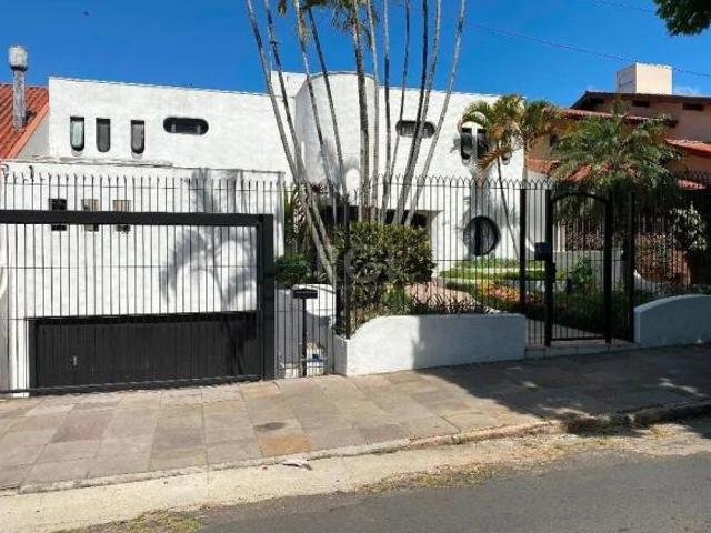 Casa Com 4 Dormitórios Para comprar,484 m² por R$ 3.500.000,00 Boa Vista Po