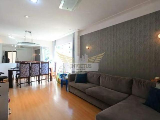Casa com 4 Dormitórios para Comprar, 235m² Jardim São Caetano, São Caetano do Sul/SP