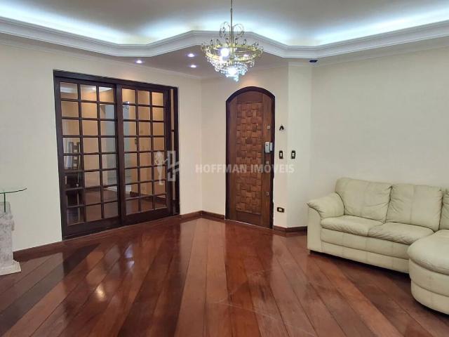 Casa com 4 dormitórios para alugar no Jardim São Caetano REF. HI14627