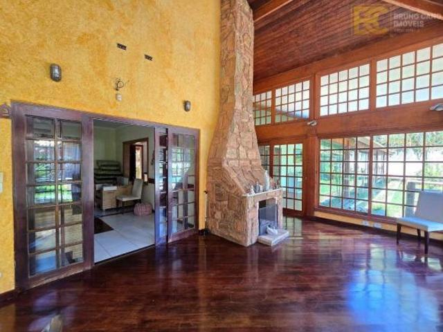Casa com 4 dormitórios para alugar Condomínio Residencial São Marcos Peruíbe/SP