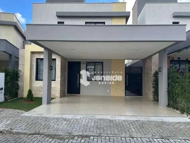 Casa com 4 dormitórios para alugar por R$ 15.000,00/mês Sim Feira de Santana/BA
