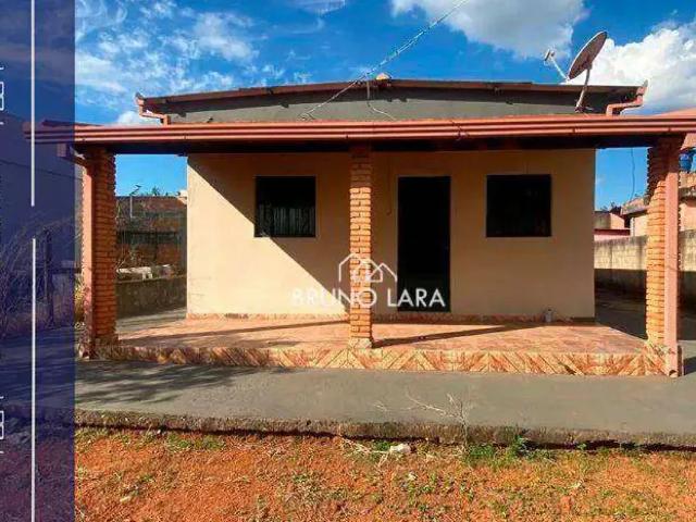 Casa com 4 dormitórios para alugar, 160 m² por R$ 2.700,00/mês Cidade Clube Residencial Igarapé/MG