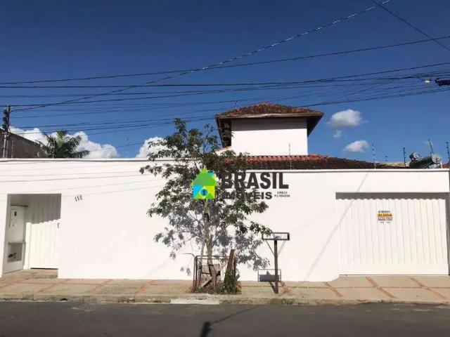 Casa com 4 dormitórios para alugar, 180 m² por R$ 3.372,75/mês João Pinheiro Poços de Caldas/MG