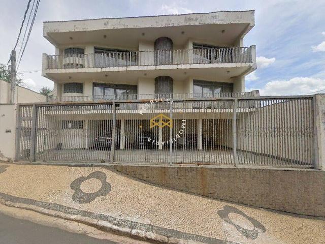 Casa com 4 dormitórios para alugar, 100 m² Jardim Pinheiros Valinhos/SP