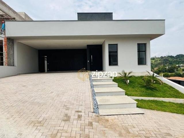 Casa com 4 dormitórios para alugar, 240 m² Condomínio Recando das Palmas Vinhedo/SP