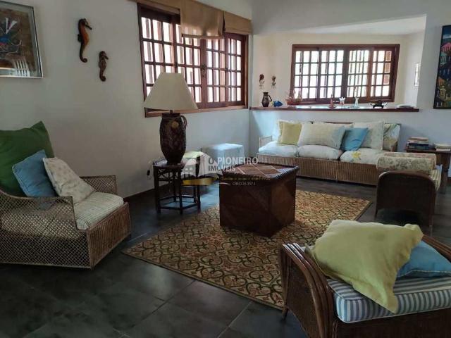 Casa com 4 dormitórios para alugar, 300 m² por R$ 13.500/mês Juquehy São Sebastião/SP
