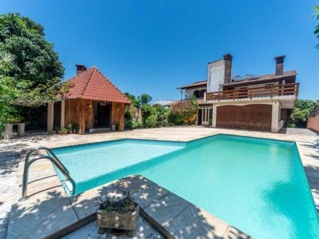Casa com 4 dormitórios para aluguel Jardim Isabel Porto Alegre RS