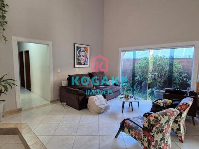 Casa com 4 dormitórios para Venda 205 m² por R$ 1.200.000,00 Jardim Alvorada São José dos Campo