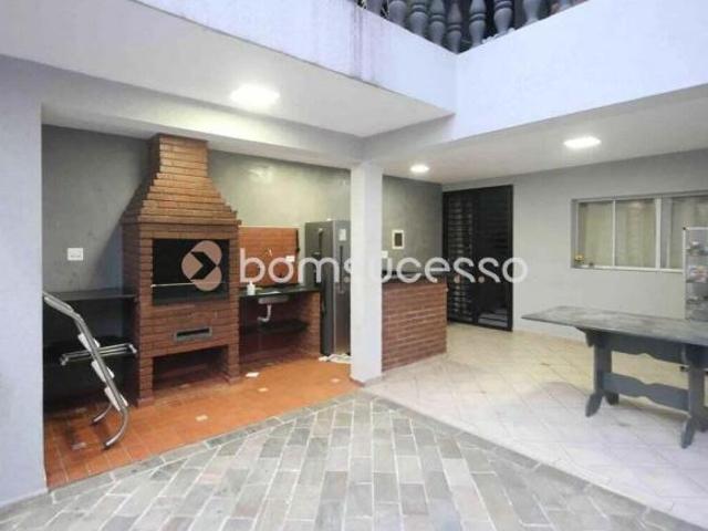 Casa com 4 dormitórios para venda e locação, 344 m² por R$ 1.738.800,00 ou R$ 10.700,00/mês — Vila L