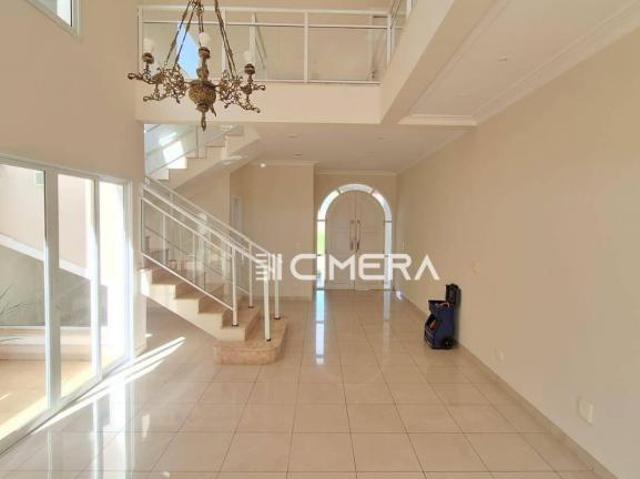 Casa com 4 dormitórios para venda e locação no Sunset Condomínio Residencial Sorocaba/SP