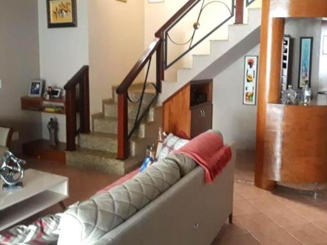 Casa com 4 dormitórios para venda em bolsão no Parque das Flores, Campinas