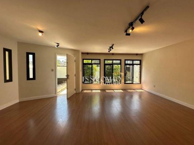 Casa com 4 dormitórios, quintal de 200m² Lapa São Paulo/SP