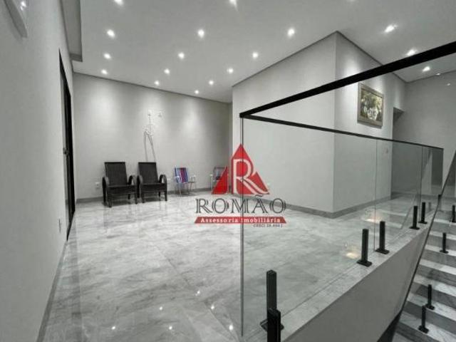 Casa com 4 dormitórios R$ 689.000 Jardim Maria Antônia Prado