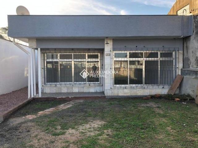 Casa com 4 dormitórios Rio Branco