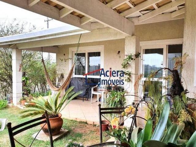 Casa com 4 dormitórios suítes à venda Parque das Artes Embu das Artes/SP