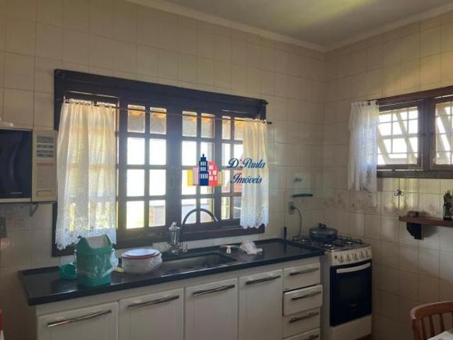 Casa com 4 Dormitórios sendo 1 Suíte, 350m² À Venda, R$ 850.000,00 Condominio Riviera santa cris