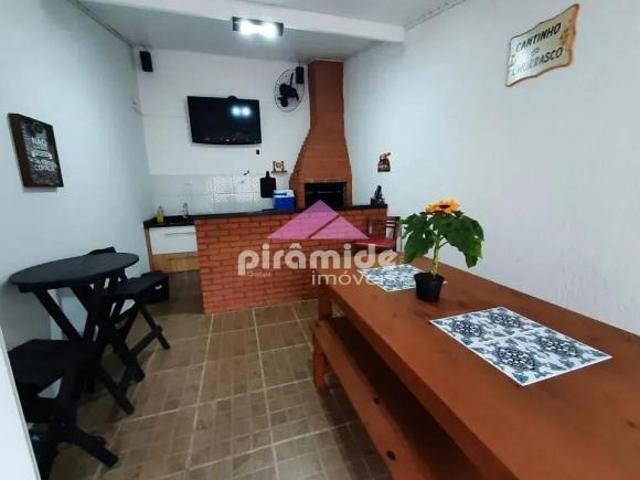 Casa com 4 dormitórios, sendo 1 suíte à venda, 180m², por R$ 1.295.000,00 Urbanova São José dos