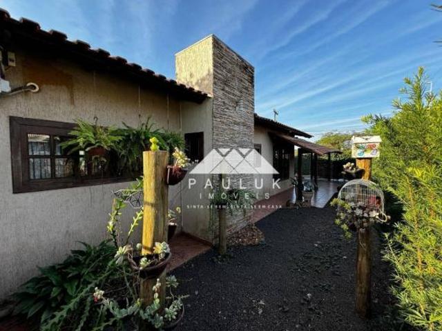 Casa com 4 dormitórios sendo 1 suíte à venda, 223 m² por R$ 650.000 Jardim São Rafael I Foz do I