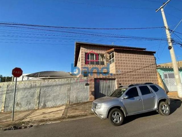 Casa com 4 dormitórios Sendo 1 Suíte à VENDA, 269 m² por R$ 590.000 Belo Alto Porto Feliz/SP