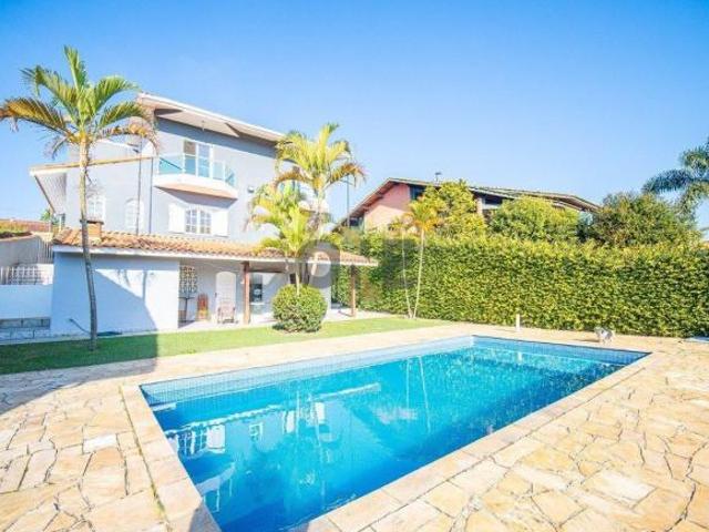 Casa com 4 dormitórios, sendo 1 suíte à venda Vargem Grande Paulista/SP