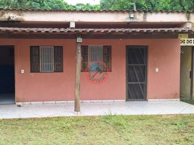 CASA COM 4 DORMITÓRIOS, SENDO 1 SUÍTE EM CAMBURI NO SERTAÕ DO CACAU