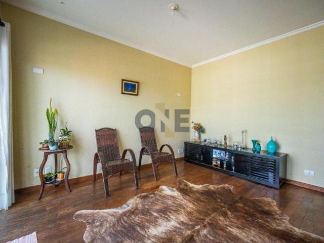 Casa com 4 dormitórios, sendo 1 suíte para venda Granja Viana Cotia SP