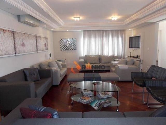 Casa com 4 dormitórios sendo 2 Suítes à venda, 286 m² por R$ 1.890.000 São Braz Curitiba/PR