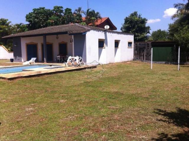 Casa com 4 dormitórios sendo 2 suítes à venda, 650 m² por R$ 3.300.000 Alphaville 6 Santana de P