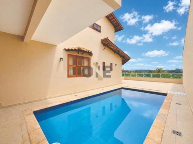 Casa com 4 dormitórios, sendo 2 suítes à venda Granja Viana Carapicuíba/SP
