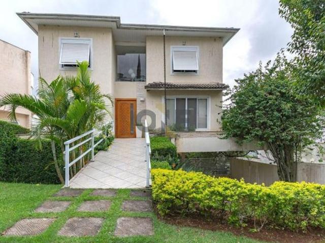 Casa com 4 dormitórios sendo 2 suítes à venda Granja Viana Carapicuíba/SP