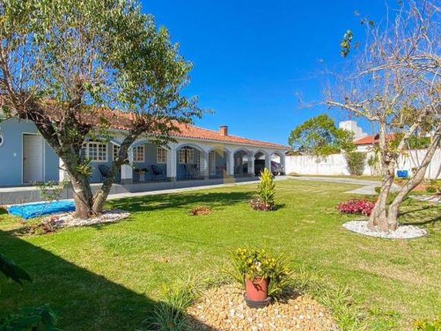 Casa com 4 dormitórios, sendo 2 suítes para venda Vargem Grande Paulista/SP