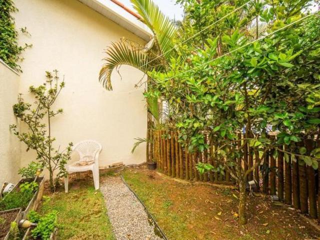 Casa com 4 dormitórios, sendo 2suítes para venda e locação Granja Viana Cotia SP