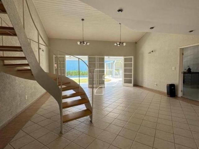 Casa com 4 dormitórios sendo 3 suítes à venda, 580 m² por R$ 1.961.000 Jardim Maria Tereza Cotia