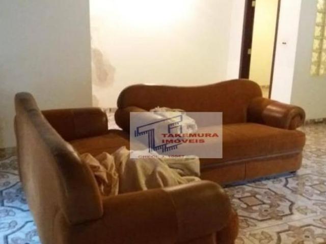 Casa com 4 dormitórios sendo 3 suítes à venda, 645 m² por R$ 1.100.000 Vila Santo Antônio Cotia/