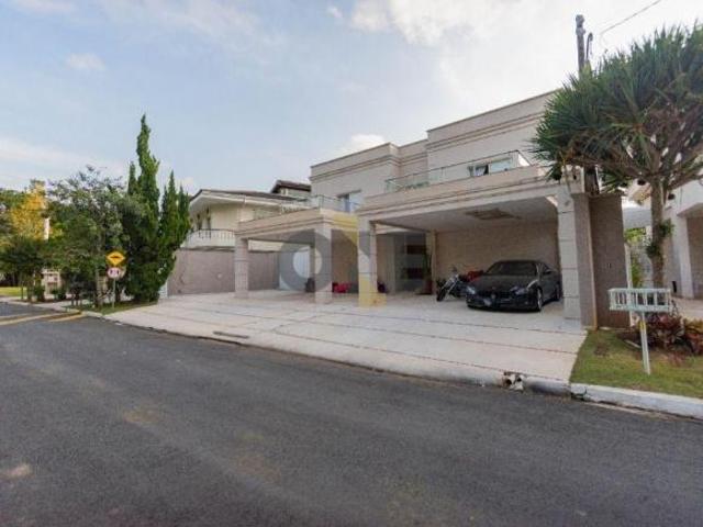 Casa com 4 dormitórios, sendo 3 suítes para venda na região Granja Viana Cotia SP