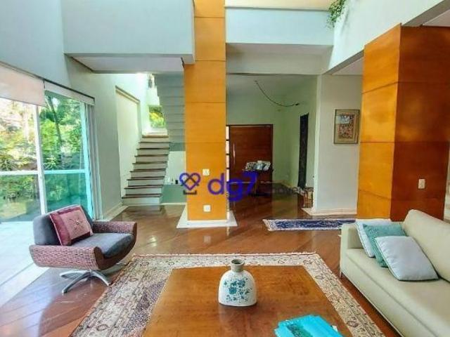Casa com 4 dormitórios, sendo 4 suítes à venda, 426 m² Parque dos Príncipes