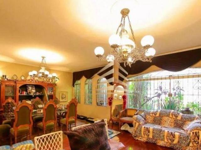 Casa com 4 dormitórios sendo 4 suítes à venda, 454 m² por R$ 1.200.000 Vila Rosália Guarulhos/SP