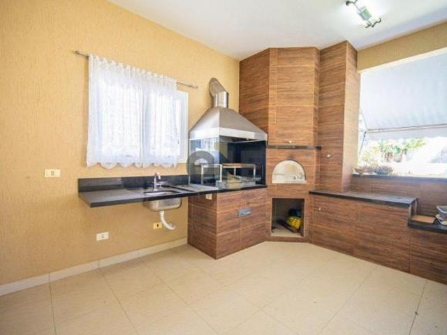 Casa com 4 dormitórios, sendo 4 suítes à venda Granja Viana Cotia/SP
