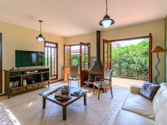 Casa com 4 dormitórios, sendo 4 suítes à venda Granja Viana Embu das Artes/SP