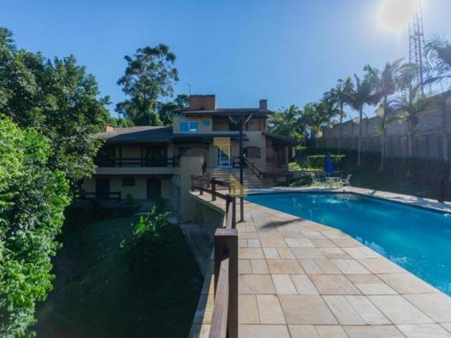 Casa com 4 dormitórios, sendo 4 suítes à venda Granja Viana Jandira/SP