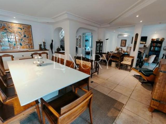Casa com 4 dormitórios sendo 4 suítes à venda no City Boaçava