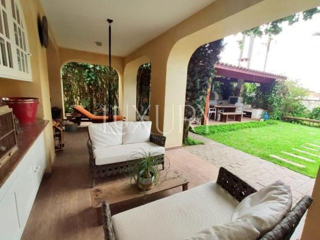 Casa com 4 dormitórios sendo 4 suítes à venda no City Boaçava