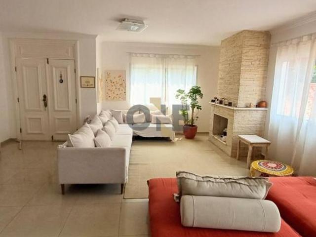 Casa com 4 dormitórios, sendo 4 suítes para venda Granja Viana Cotia/SP