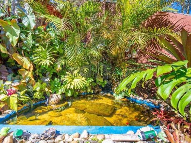 Casa com 4 dormitórios, sendo 4 suítes para venda Granja Viana Embu das Artes SP