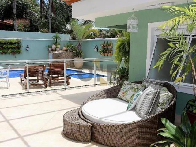 Casa com 4 dormitórios, sendo 4 suítes para venda Granja Viana Jandira /SP