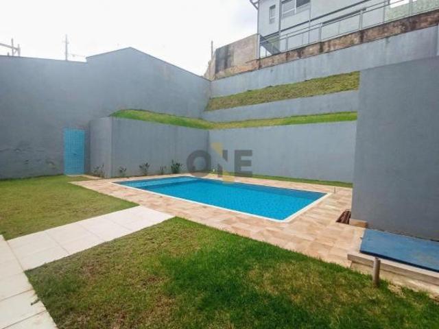 Casa com 4 dormitórios, sendo 4 suítes para venda Jandira SP