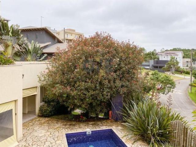 Casa com 4 dormitórios, sendo 4 suítes para venda Vargem Grande Paulista SP