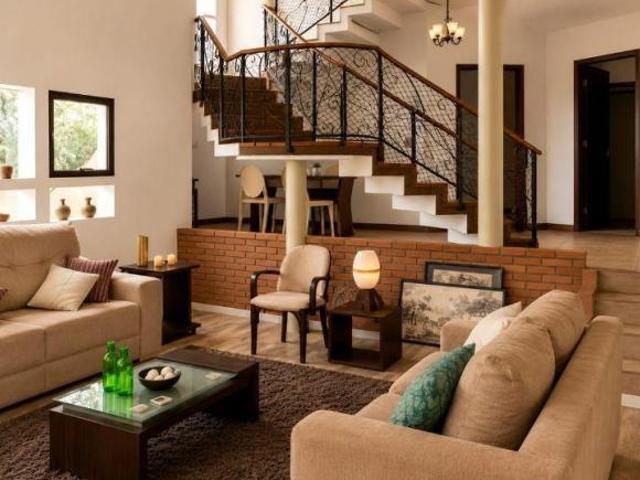 Casa com 4 dormitórios à venda por R$ 1.650.000,00 Palos Verdes Cotia/SP